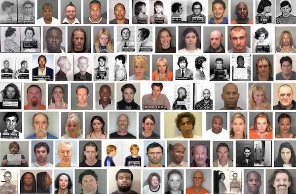 How To Find Mugshots Online Search For Someone s Mugshot For Free
